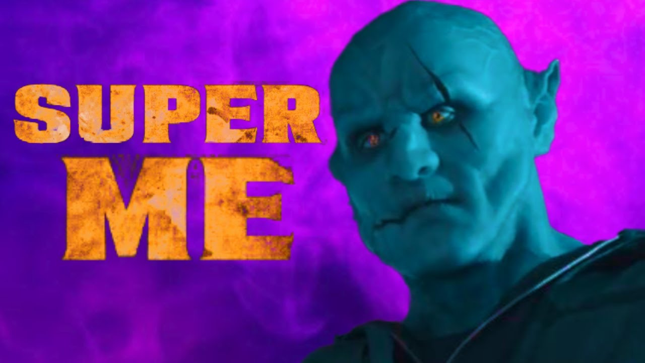 SUPER ME (resumen) | Lo Digo En Una - YouTube