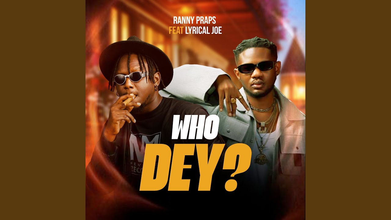 Who Dey - YouTube