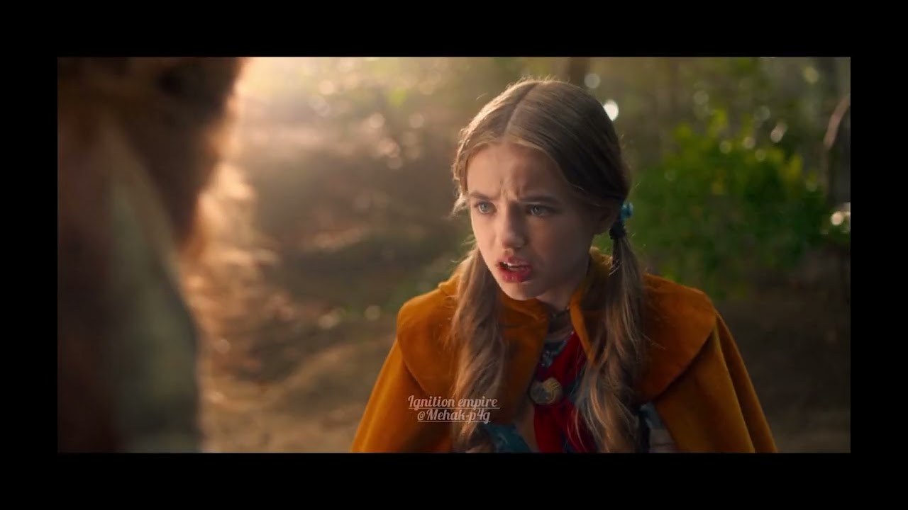 Max meets Holly ll Stranger Things Season 5 - YouTube