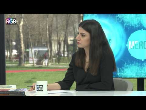 Türkiye'deki Suriyeli mültecilerin eğitim koşulları nasıl? I Dr. Doğuş Şimşek - Mercek