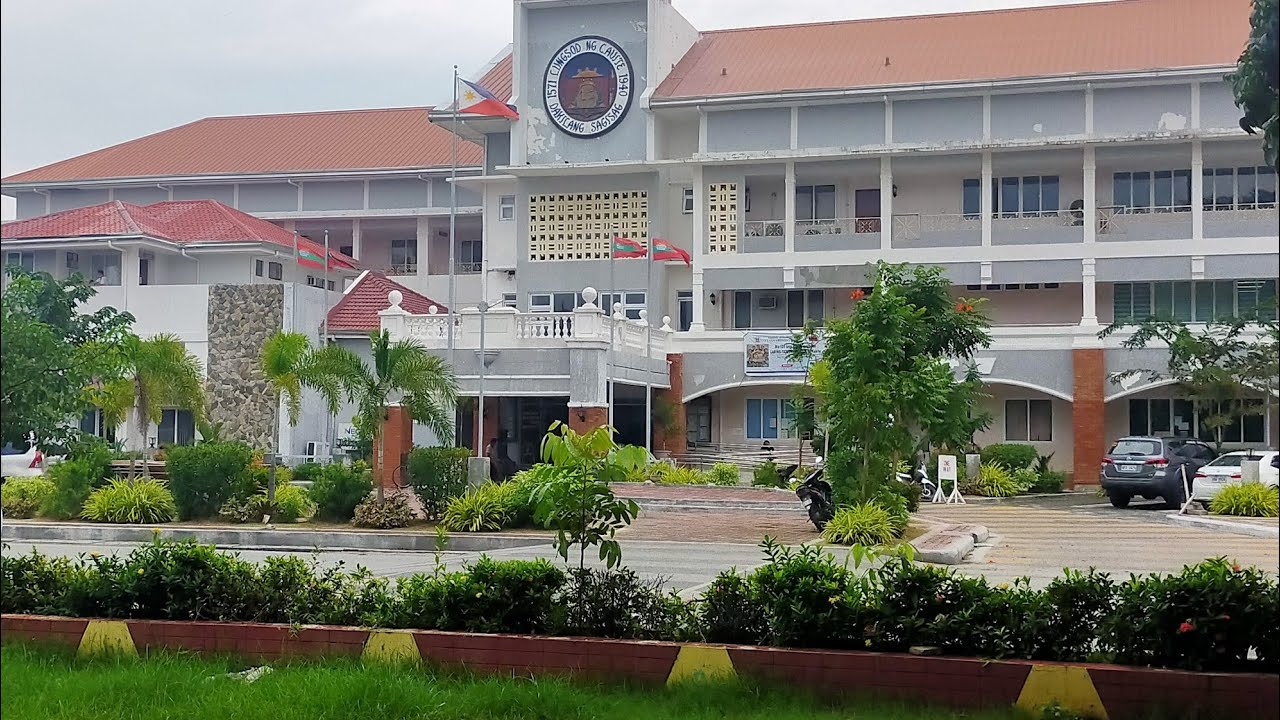 CAVITE SAMONTE PARK - YouTube