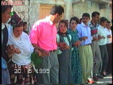 #FOTOONUR Atilla Sayın Düğünü 1995 Part 3