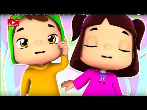 Pepee - Leliko Hoşgeldin Şarkısı (YENİ) - Çocuk Şarkıları & Çizgi Film | Leliko TV