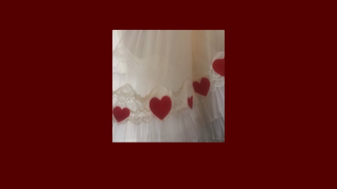 listening to love songs on the radio | lovecore playlist - YouTube