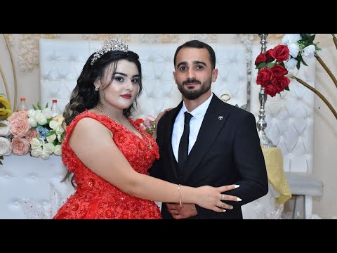 Emiliya & Ceyhun(3)Qiz evi 04 10 2023