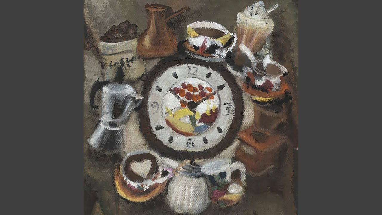 Soup (2023 Remastered Version) - YouTube