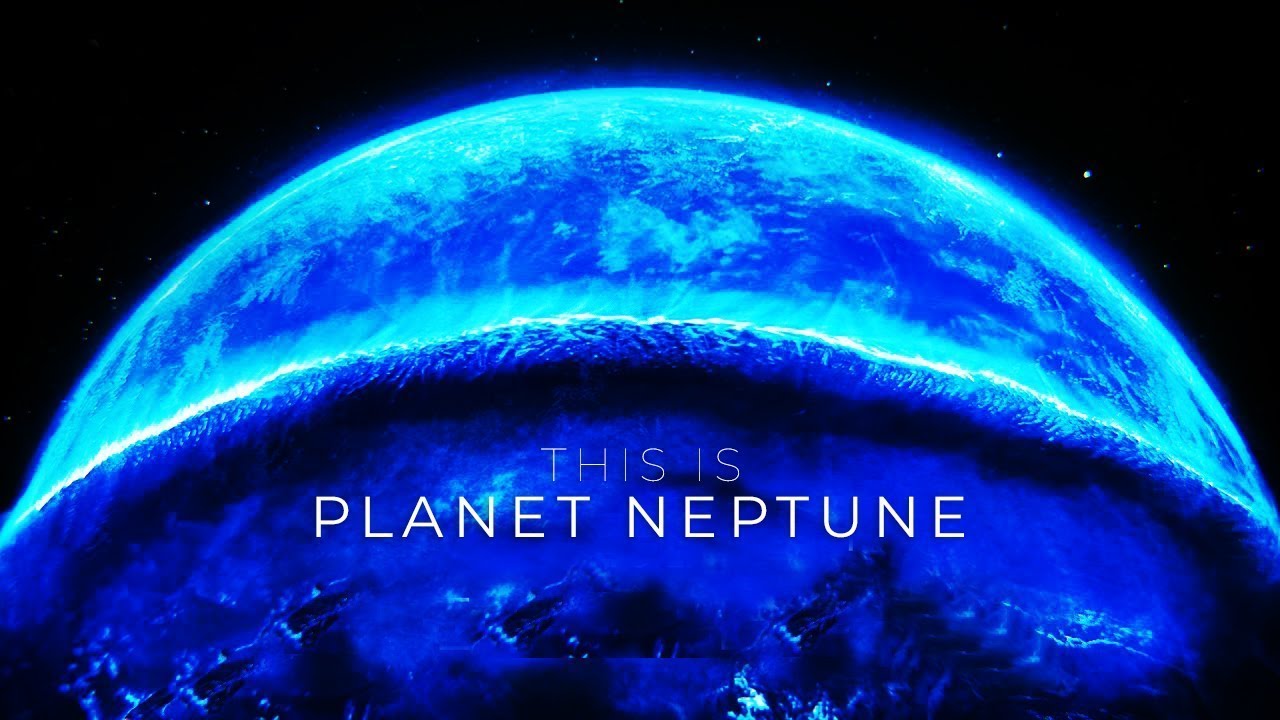 Exploring Neptune: The Solar System’s Enigmatic Ice Giant - YouTube