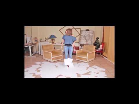 Elçin Orçun - Sar (Stop Motion Official Video )