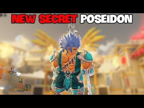 OPENING 20000 AQUA TOKENS FOR SHINY POSEIDON in Anime Defenders - YouTube