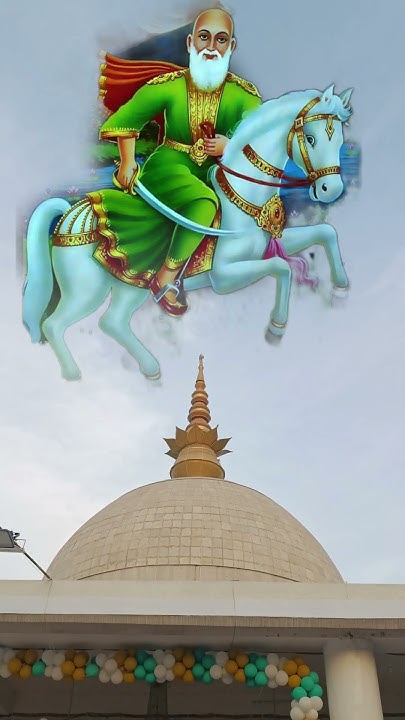 #hazrat_tajuddin_baba_shehre_nagpur_maharashtra_ki_jaan_baba_tajuddin ...