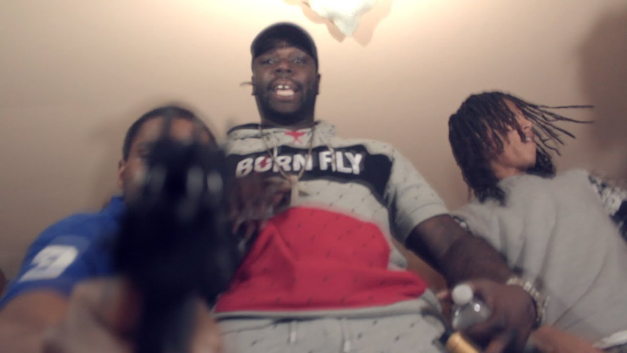 EWOL SAMO-GON TIL OCTOBER-SHOT BY (A CHOICES FILMS) - YouTube