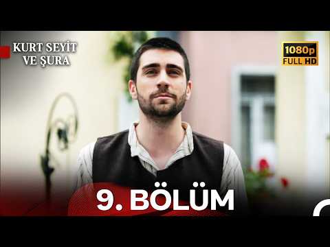 Kurt Seyit ve Şura 9. Bölüm - FULL HD