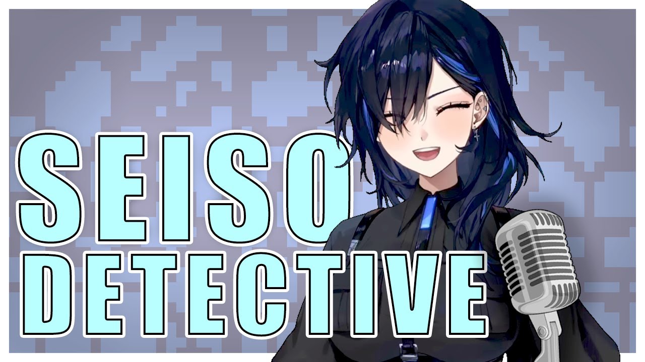 Yuu is Never Gonna Give Up [EN/JP Sub] 【絢世ユウ Ayase Yuu | 切り抜き | Phase ...