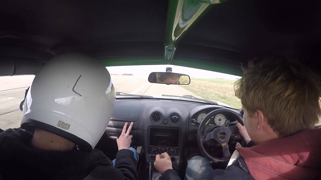 Drifting Experience || MX-5 || Drift Limits || Hot Laps || - YouTube