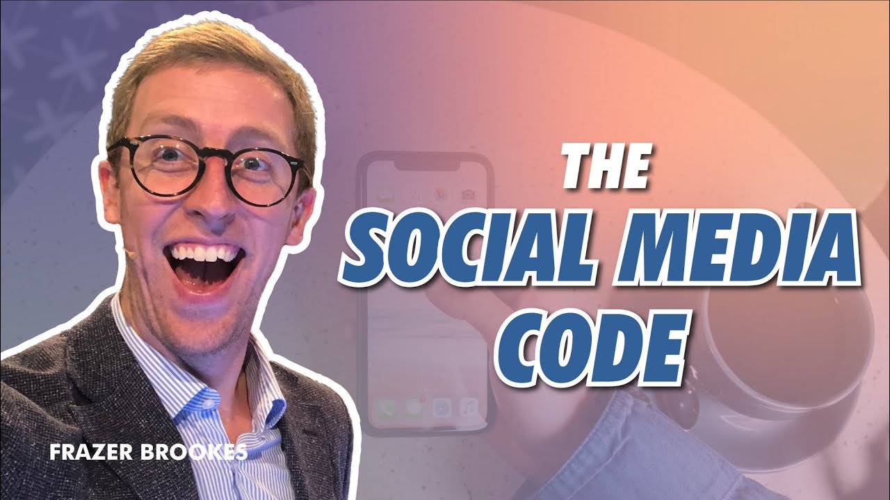 How To Crack The Social Media Content Code For Network Marketing - YouTube