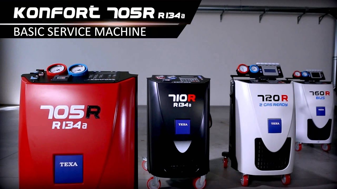 Elektro Partner ApS - YouTube