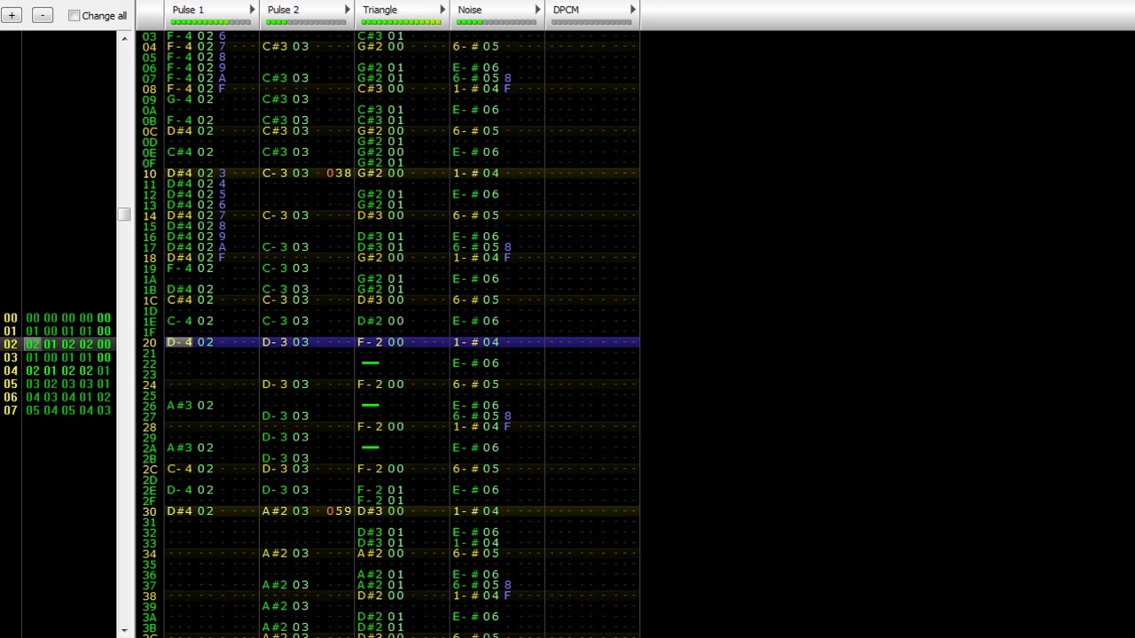 Cut Man (Mega Man Powered Up) 8-bit - YouTube
