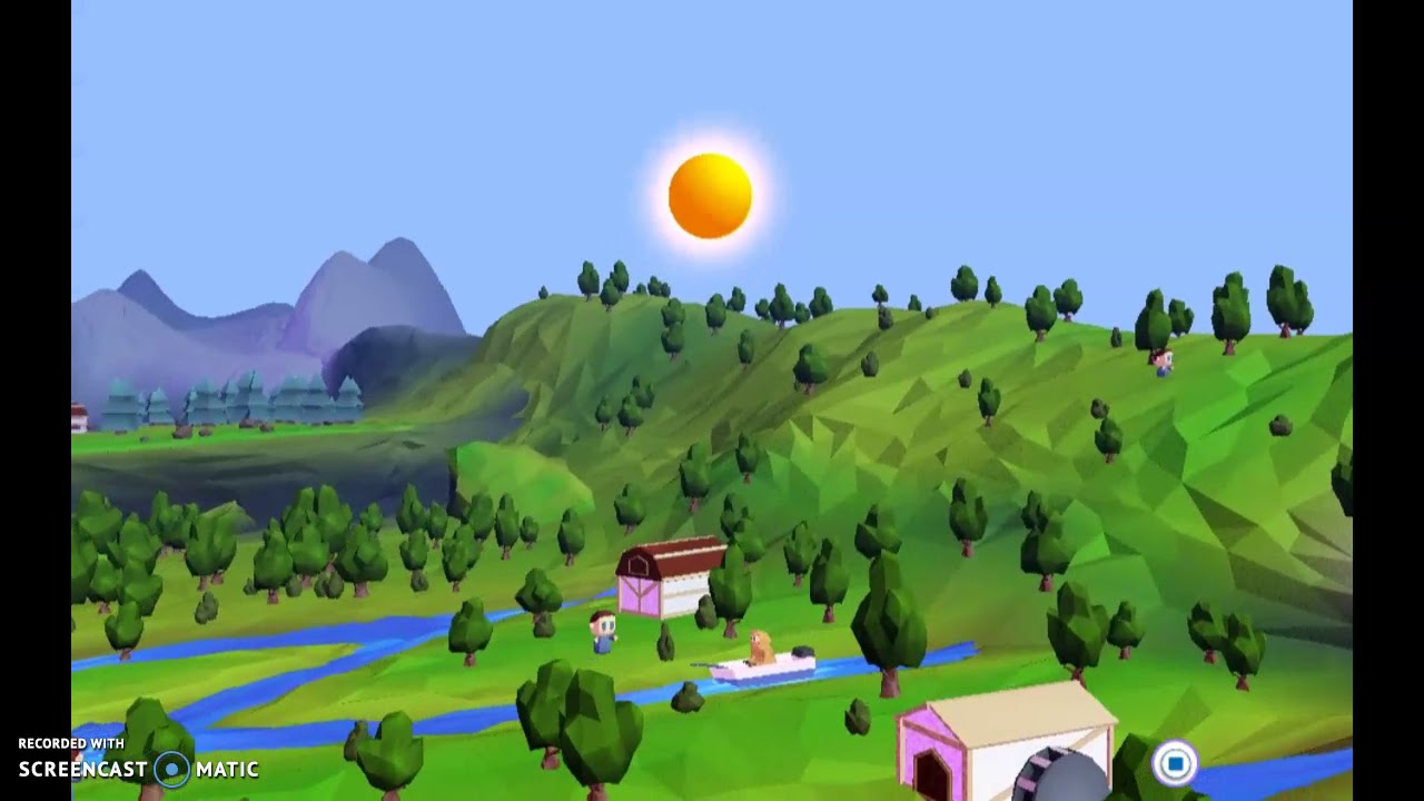 Werkblad Waterkringloop