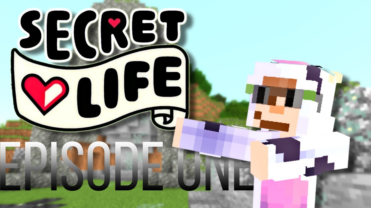 SECRET LIFE: Episode 1 - The Suffering Begins - YouTube