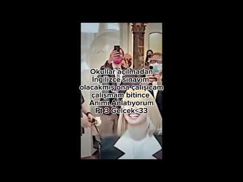 Kısacık bi bakar mısın ask ❤