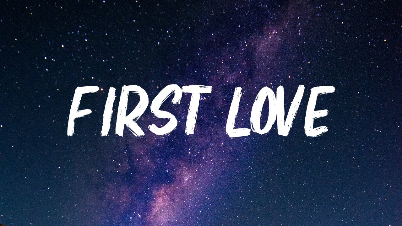 Oscar Ortiz, Edgardo Nuñez - FIRST LOVE #Letra - YouTube