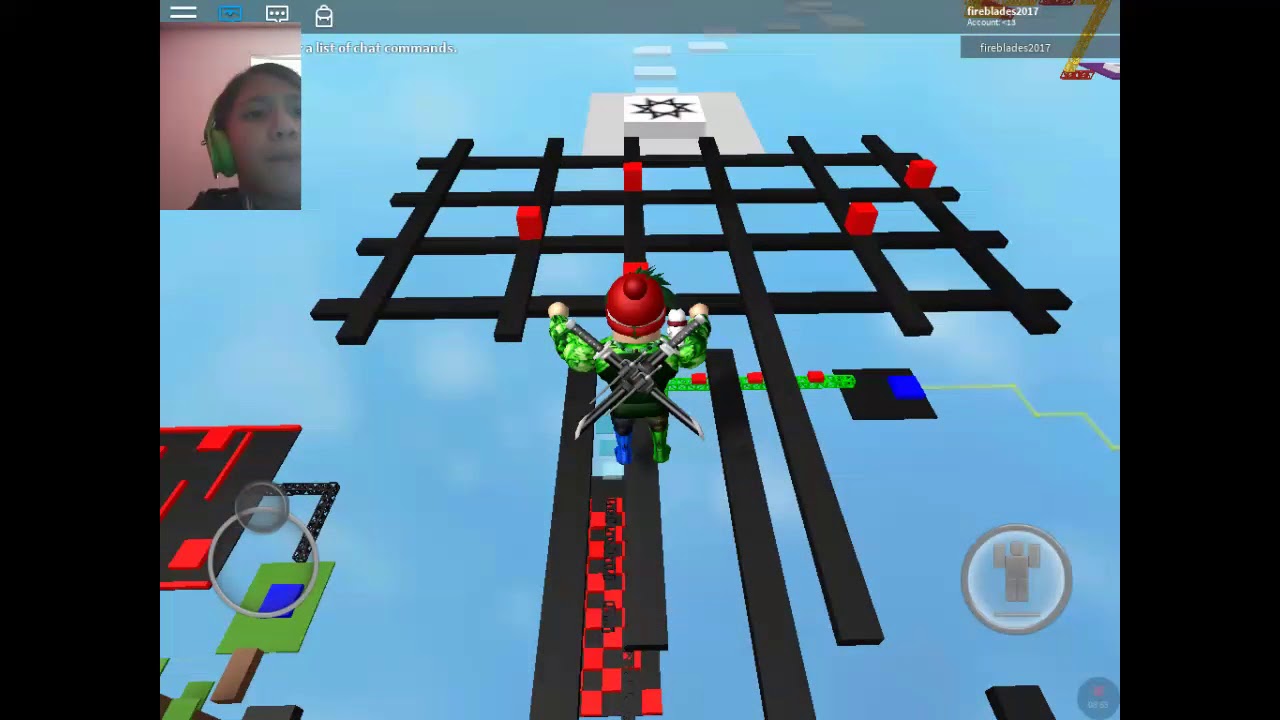 Playing jeffy games in roblox (jeffy arena)(escape jeffy obby) - YouTube