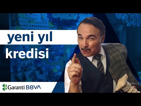 0,99’dan Başlayan Oranlarla Krediniz Garanti BBVA’da