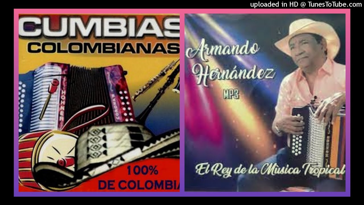 COLECCION VOL. 40 - INOLVIDABLES DE LA MUSICA TROPICAL BAILABLE ...