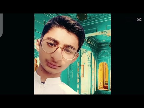 Ahmad Ali Asif AAA - YouTube