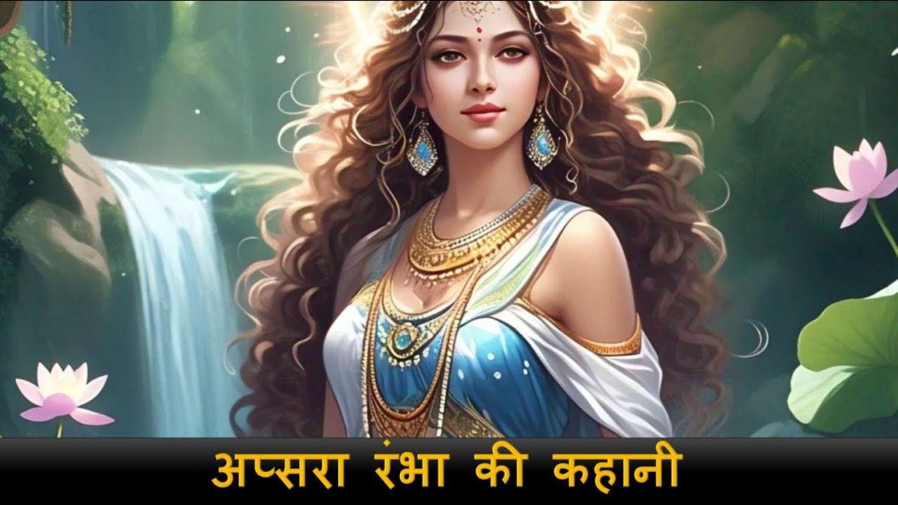 Ravan ने अपनी बहु के साथ | जिसकी वजह से नही छू पाया माता सीता को Ravana ...