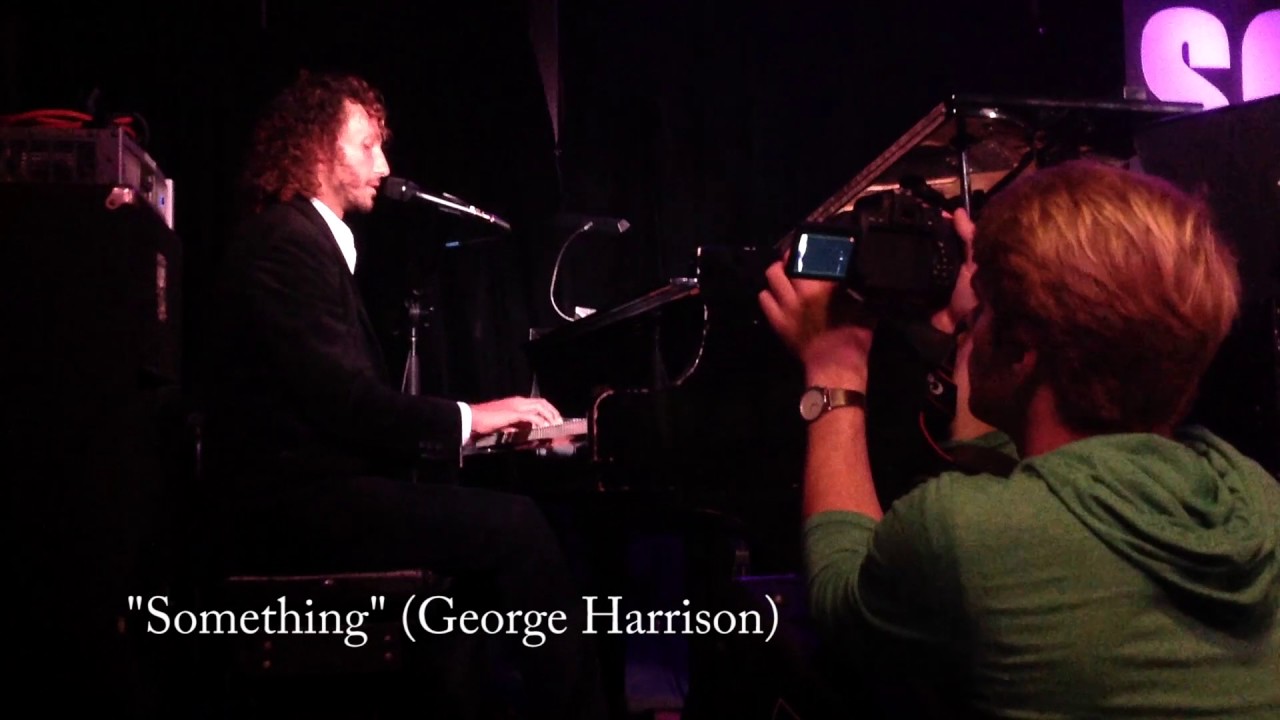 David Segall ~ Piano Lounge Set - YouTube