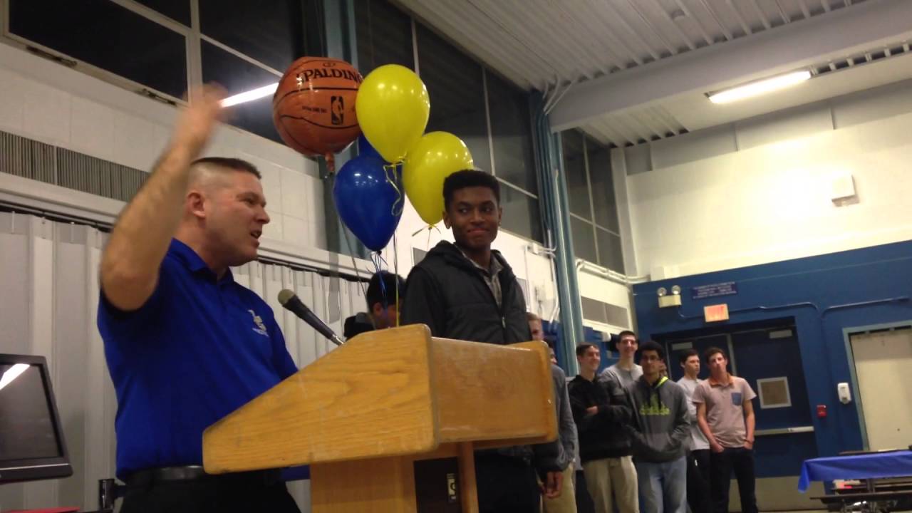 #JordanBryant13 is the First Freshman on Varsity at Del Campo High ...