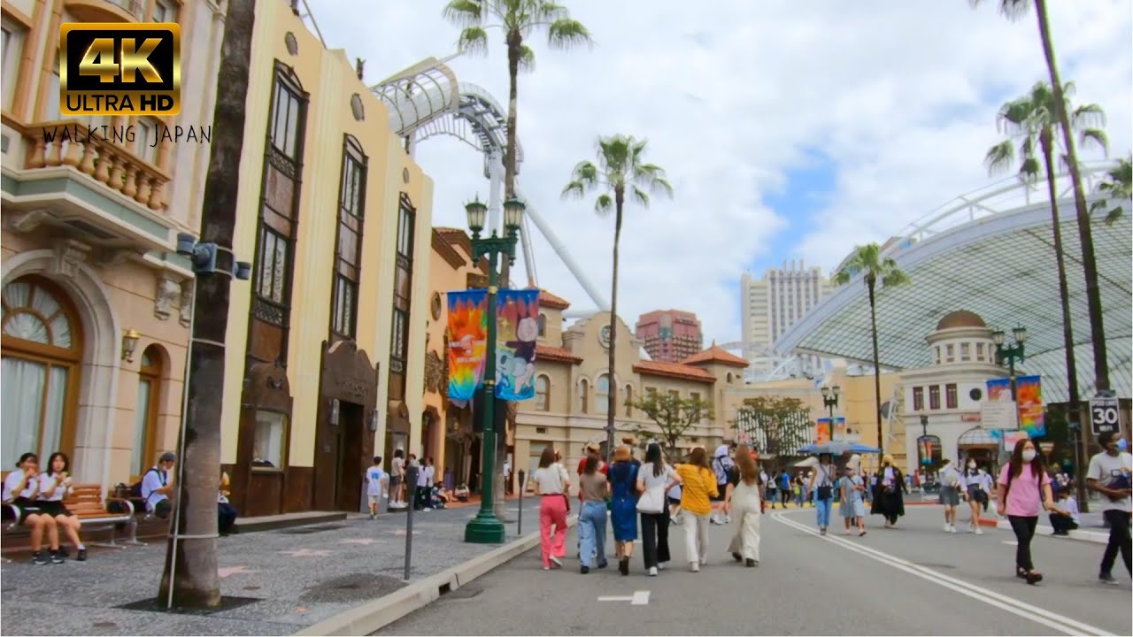 USJ 2022 07 walking Around Universal Studios Japan YouTube usj-2022-07-walking-around-universal-studios-japan-youtube