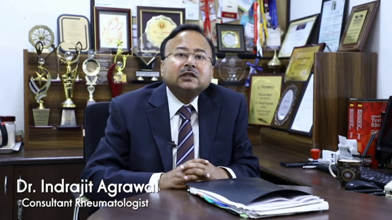 Dr. Indrajit Agrawal - YouTube
