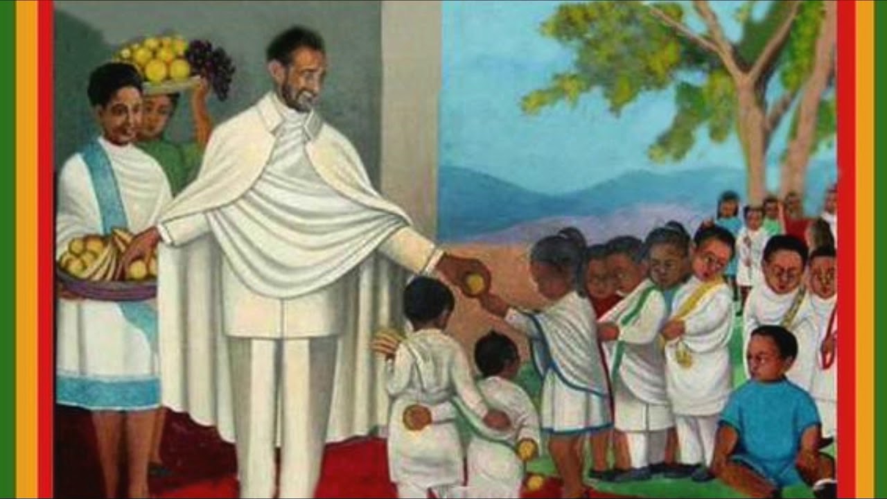 Children Of Jah Riddim (Instrumental Reggae Beat) - YouTube