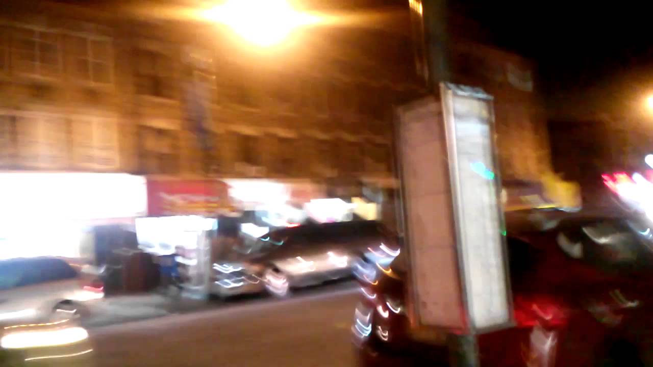 FDNY Engine 201 - YouTube