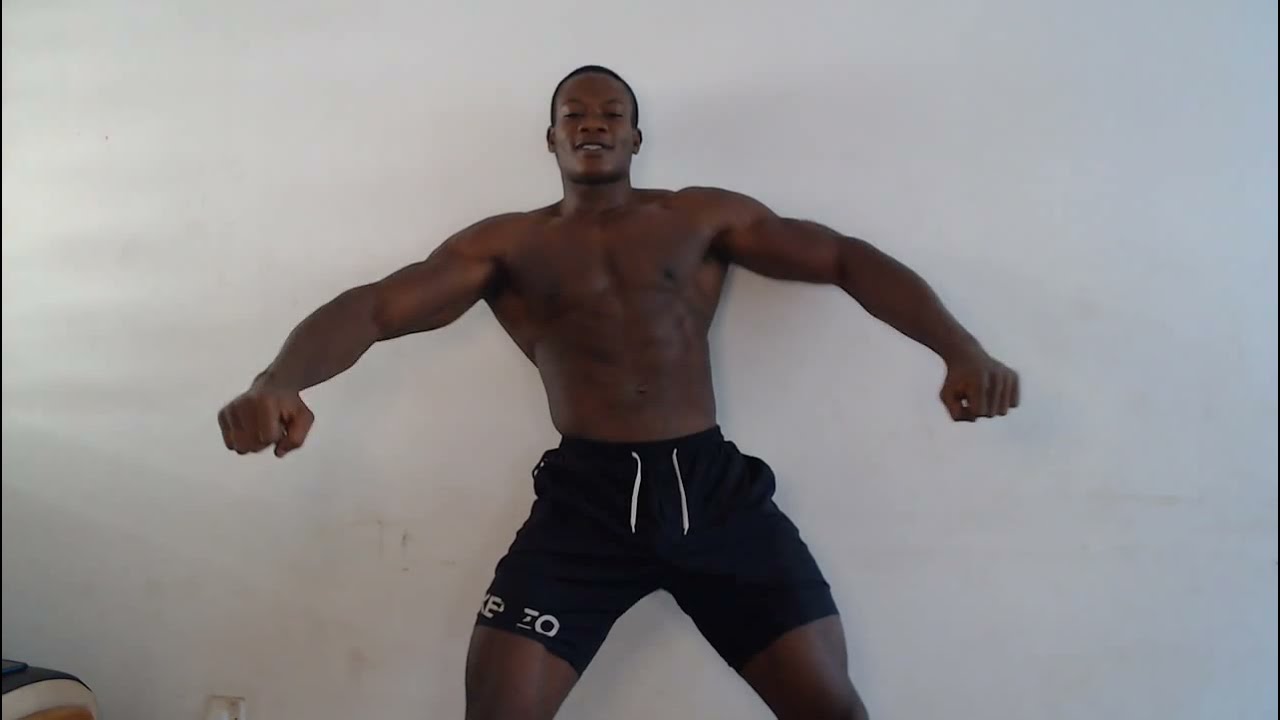 Happy Thanksgiving 2021 | cool dance by Mike Odion | Africa natural ...