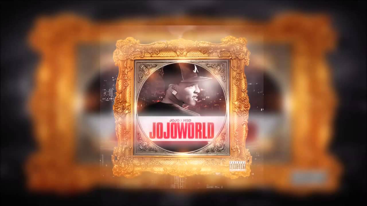 Lil JoJo x Chicago Prod. By Smylez (Audio) unheard Track - YouTube