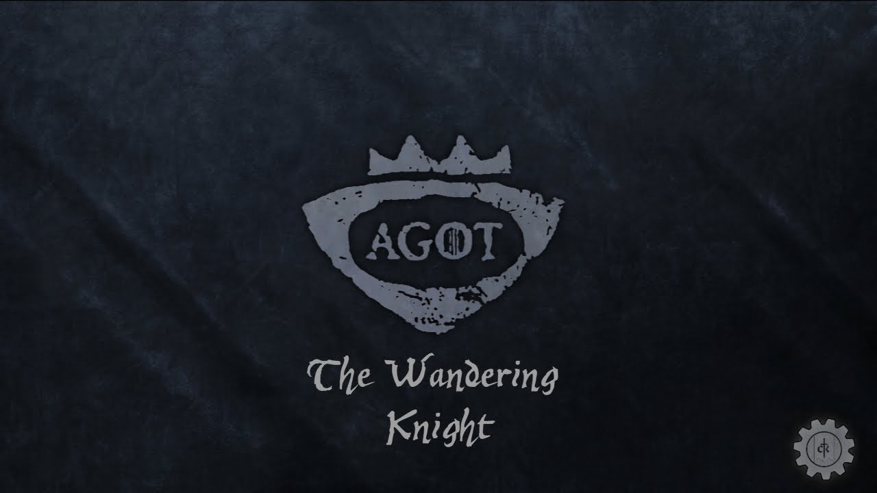 Crusader Kings 3 | AGOT Mod: The Hedge Knight | Episode 2 - A Different ...