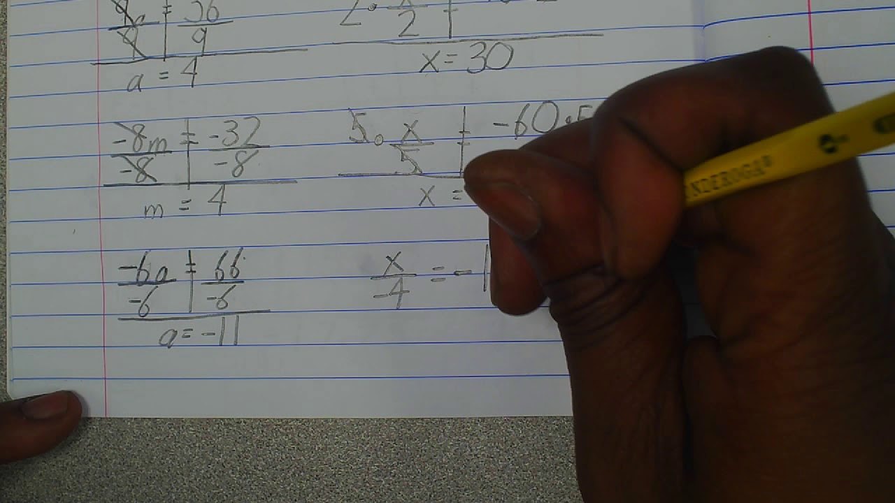 multiplying-and-dividing-equations-youtube