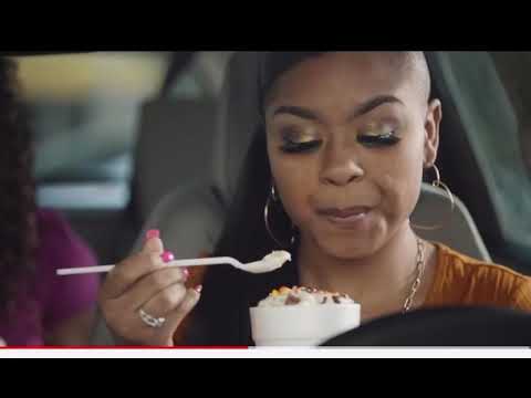 Sonic Drive-In Compilation Commercial - YouTube
