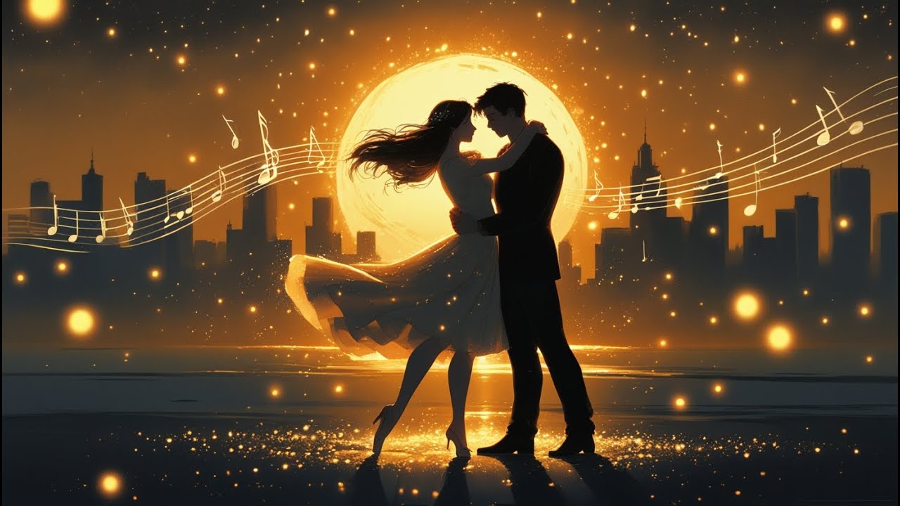 The song "Heartbeat Symphony" - YouTube