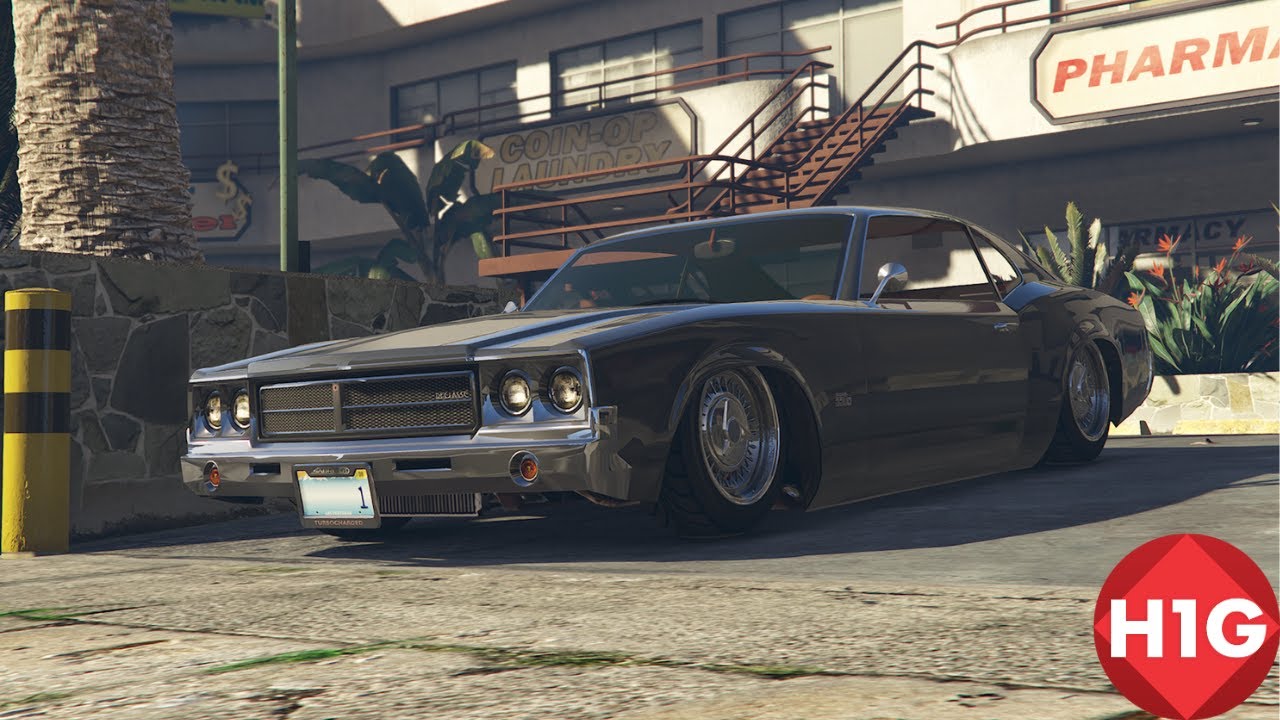 GTA - the ULTIMATE modded car guide - YouTube