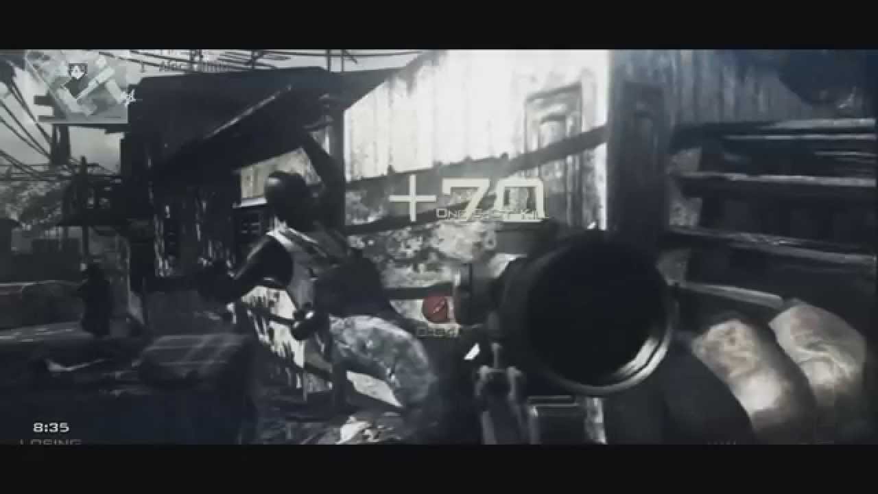 Insane Sick Cod Promo - Brothers on my Side - YouTube