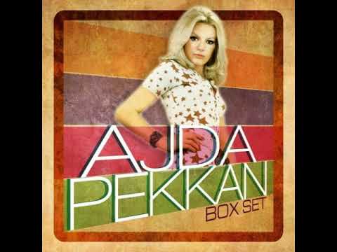 Ajda Pekkan - Durmaz Ki Dünya