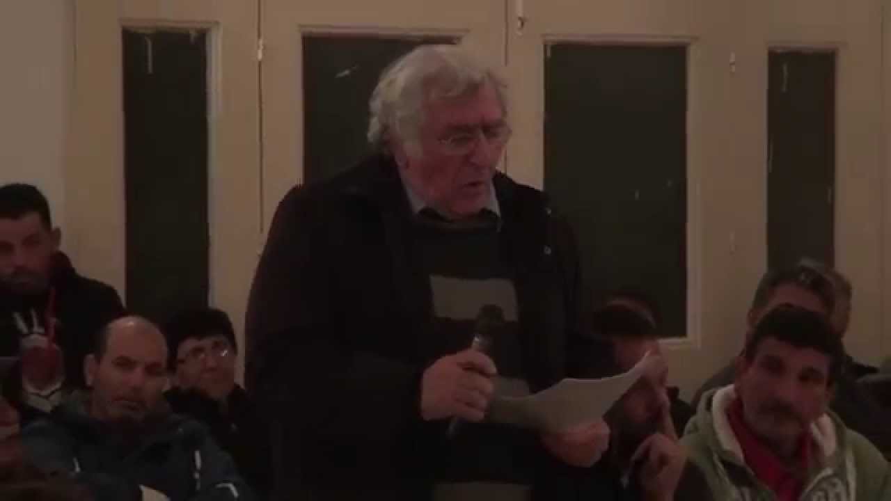 ΛΑΙΚΗ ΣΥΝΕΛΕΥΣΗ - YouTube