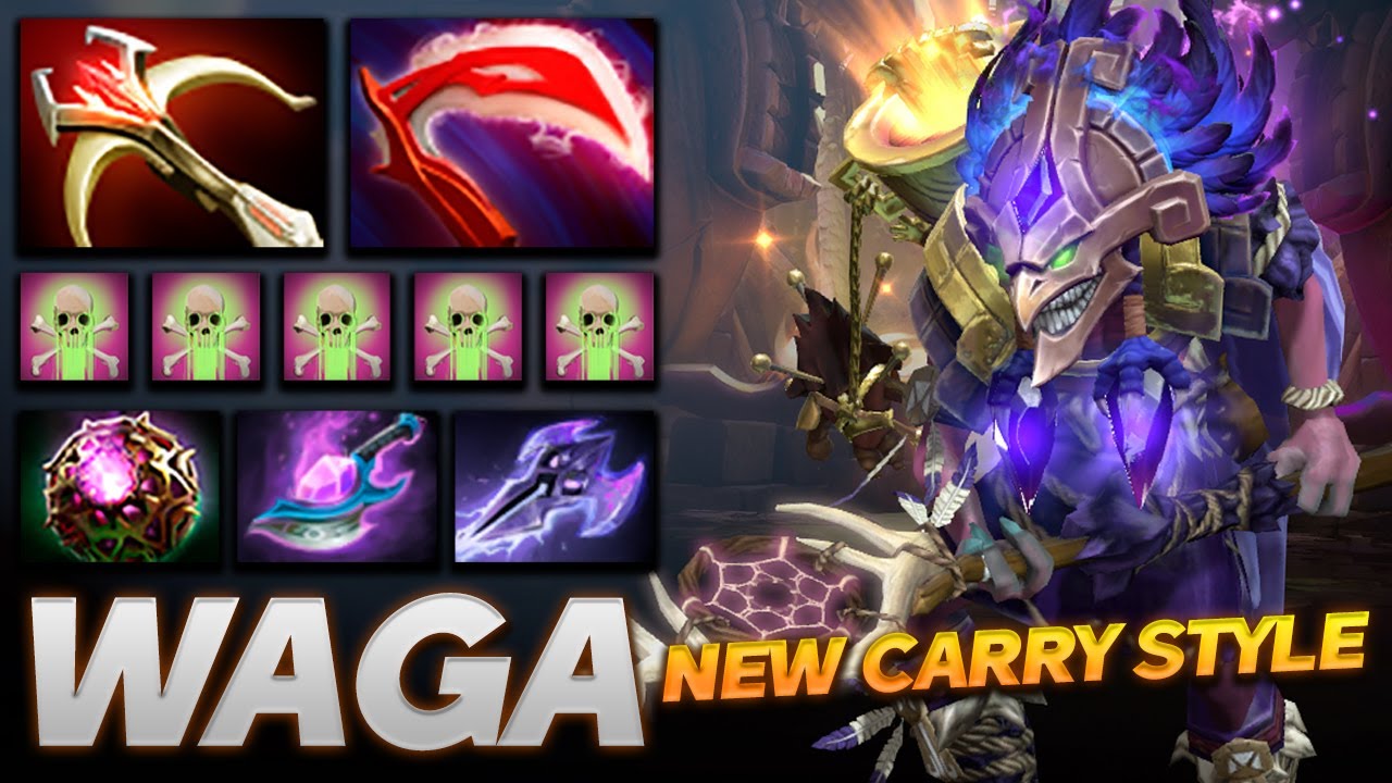 Dazzle Dota 2 Set