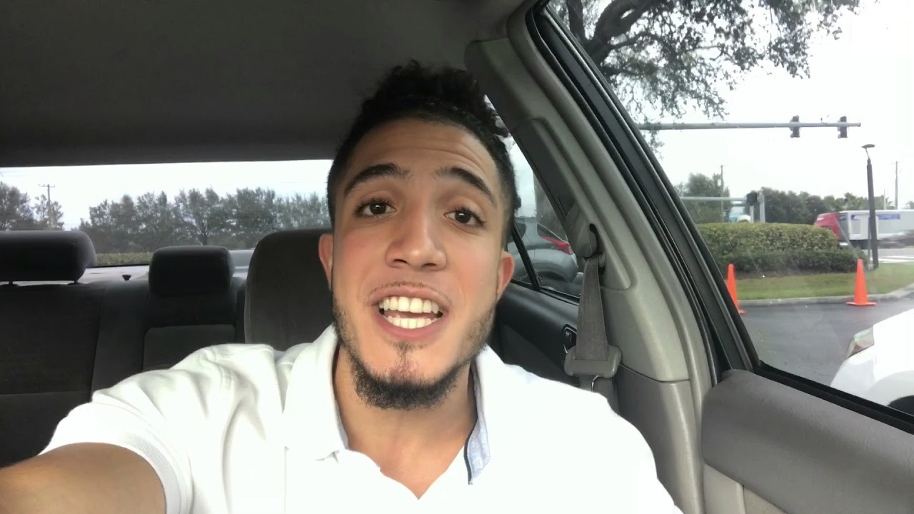 The MFCEO Project Testimonial - YouTube