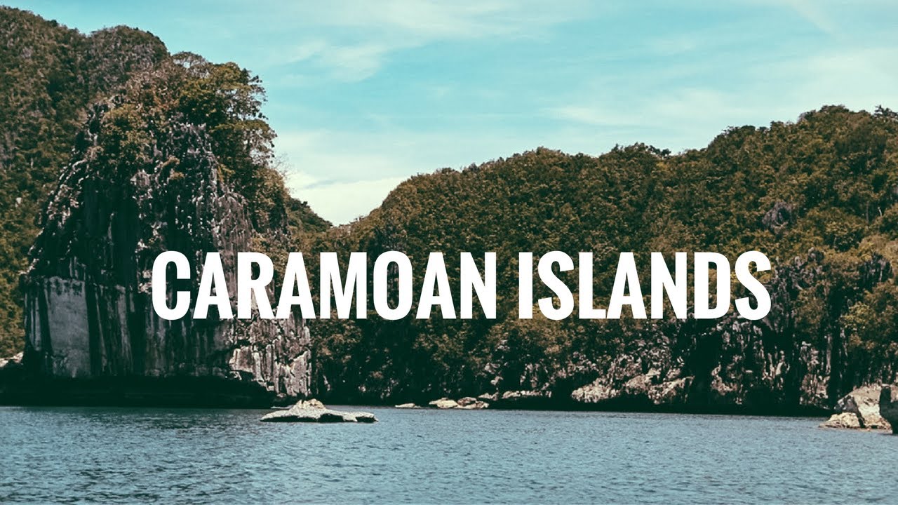 Caramoan & CWC || Camarines Sur Cinematic Travel VLOG - YouTube