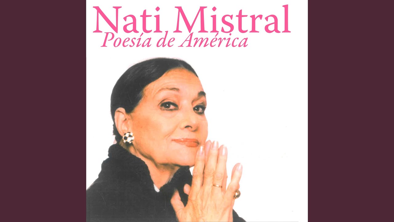 A Berta Singerman - YouTube